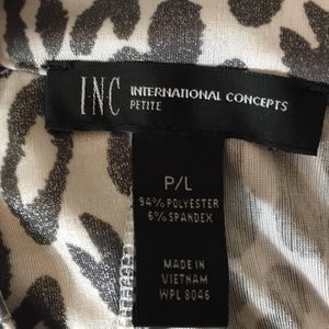 INC International Concepts | Tops | Inc International Concepts New ...